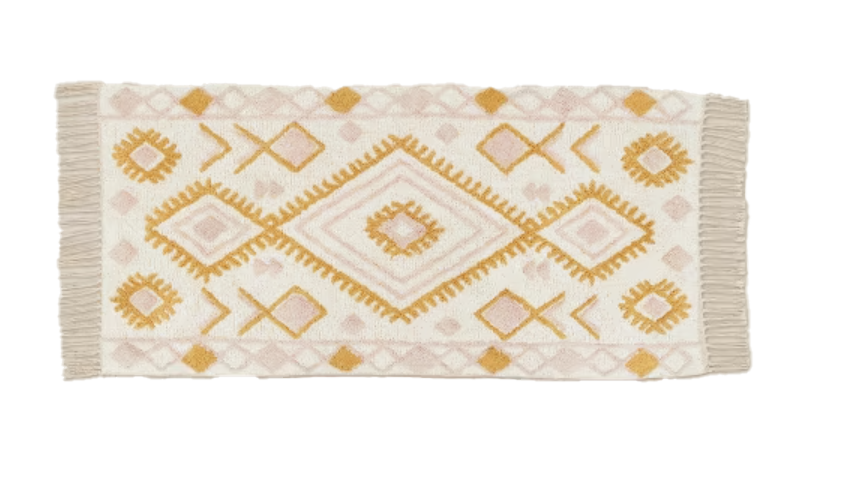 Designing a Coastal Style Living Room with Affordable Finds from Kmart ...